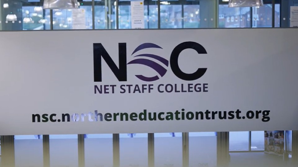 Recruitment | Northern Education Trust